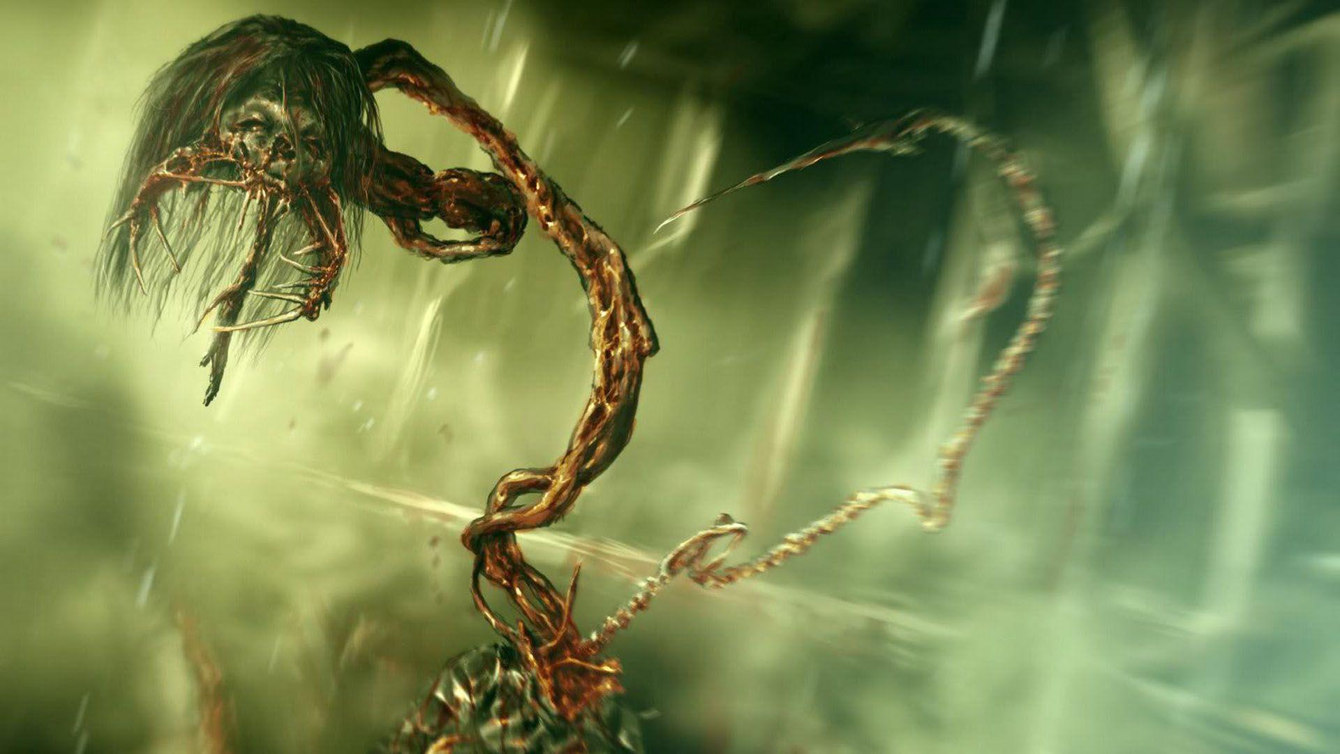 Abomination Wallpapers - Top Free Abomination Backgrounds - WallpaperAccess