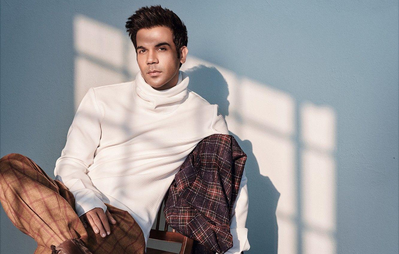 Rajkummar Rao Wallpapers - Top Free Rajkummar Rao Backgrounds ...