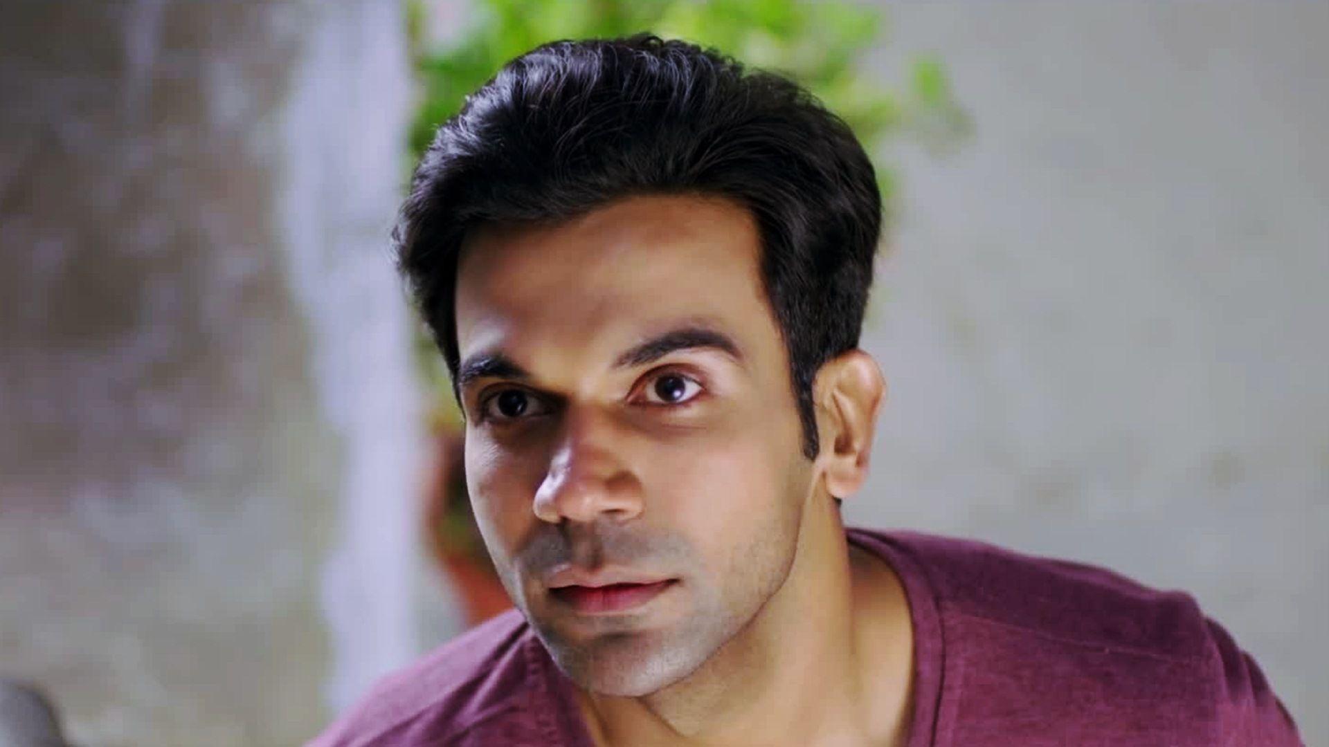Rajkummar Rao Wallpapers - Top Free Rajkummar Rao Backgrounds ...