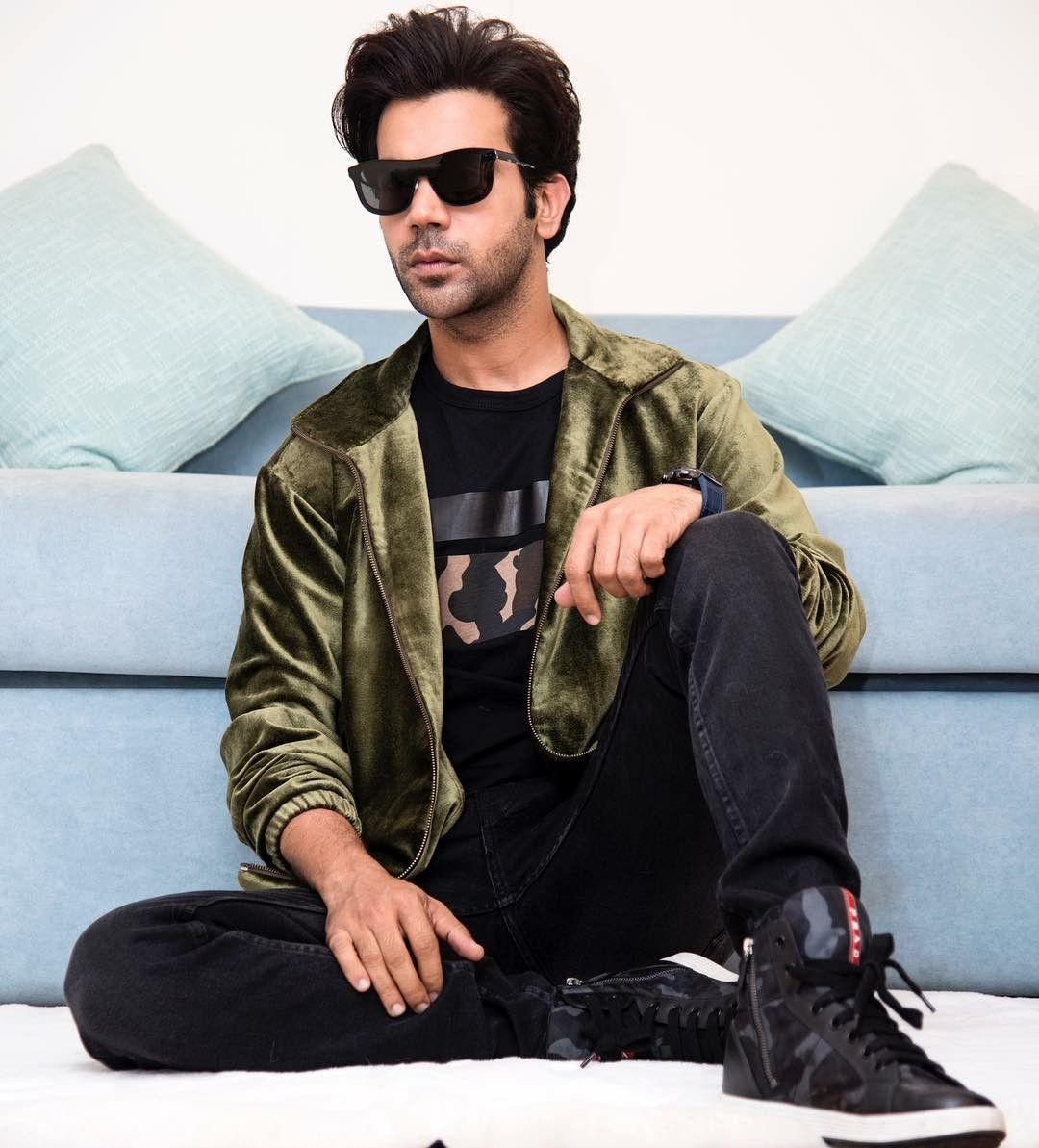 Rajkummar Rao Wallpapers - Top Free Rajkummar Rao Backgrounds ...