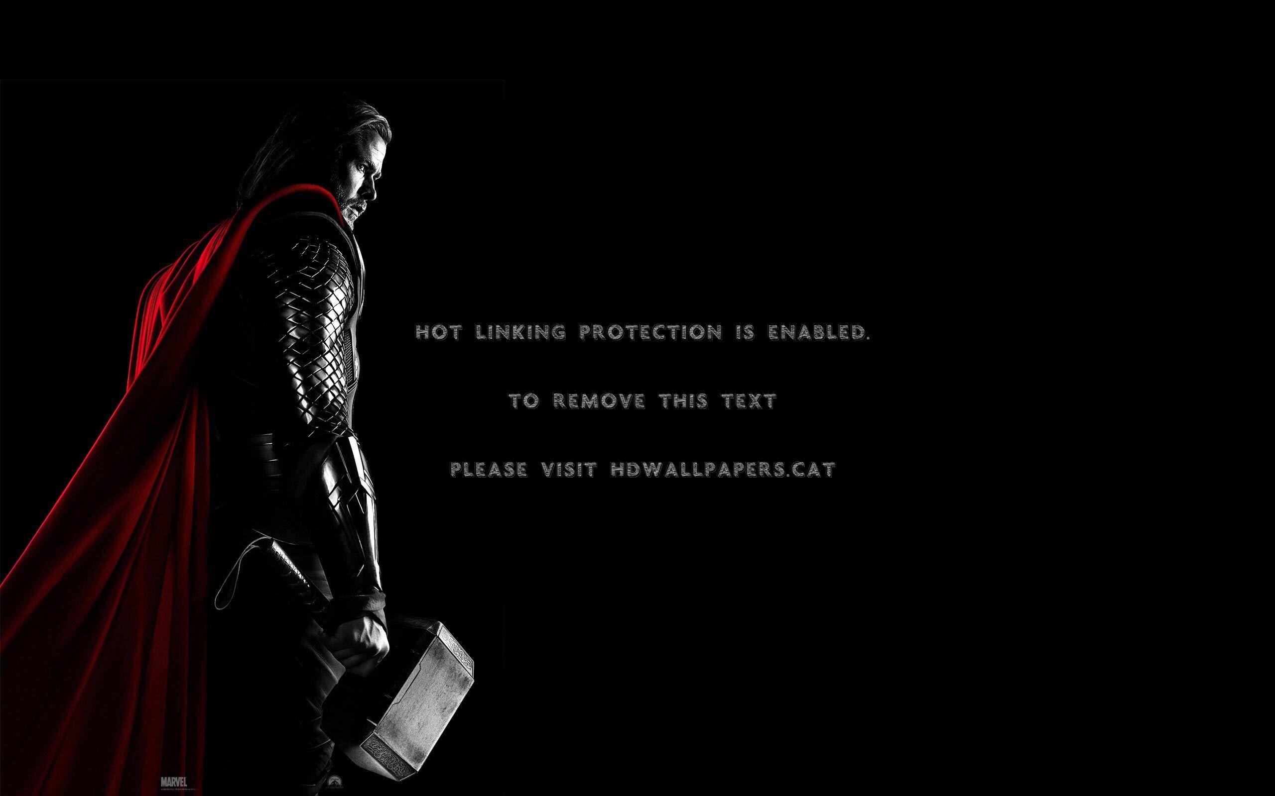 Thor 2 HD Wallpapers - Top Free Thor 2 HD Backgrounds - WallpaperAccess