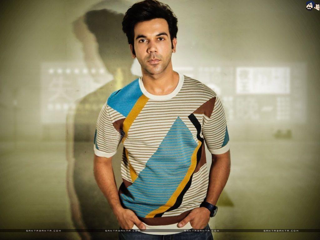 Rajkummar Rao Wallpapers - Top Free Rajkummar Rao Backgrounds ...