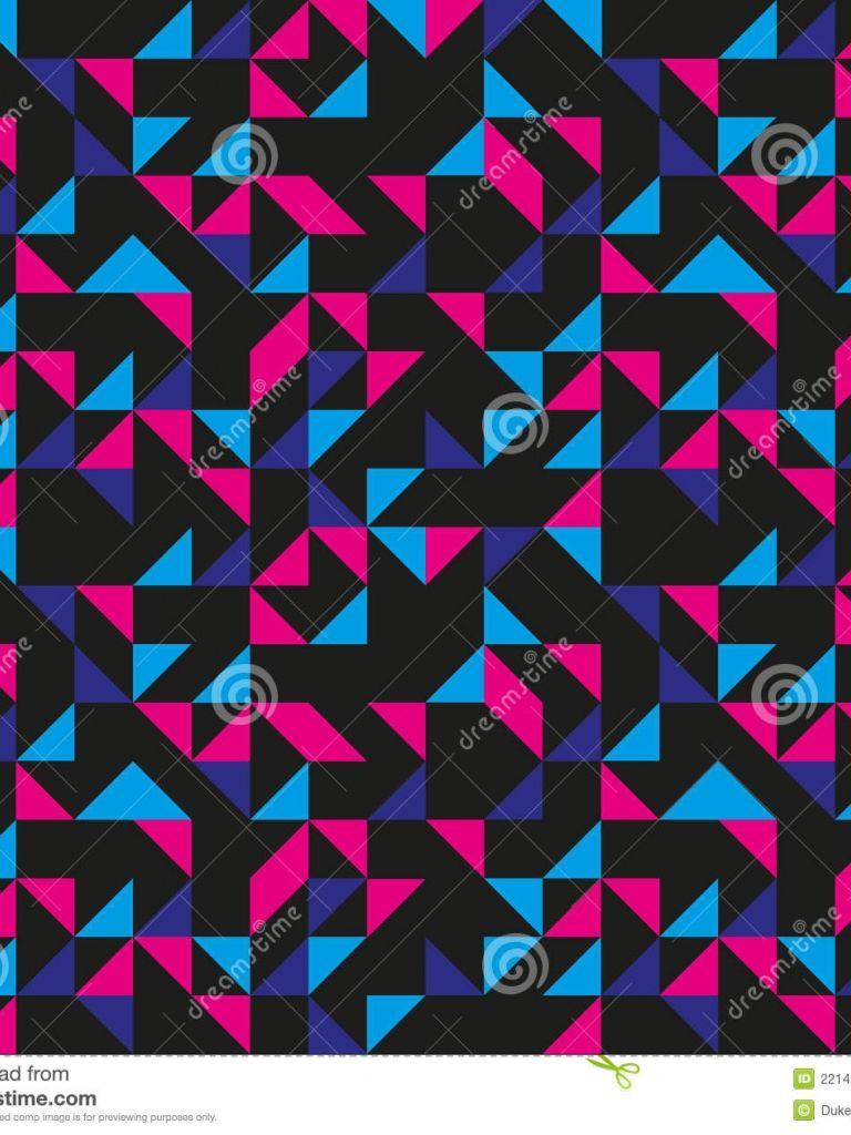 90s Geometric Wallpapers - Top Free 90s Geometric Backgrounds ...