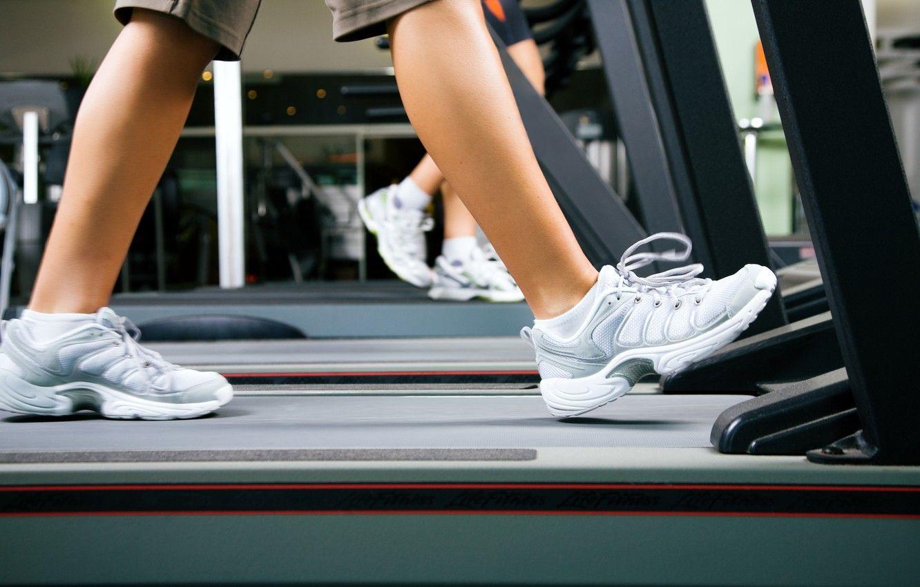 Treadmill Wallpapers - Top Free Treadmill Backgrounds - WallpaperAccess