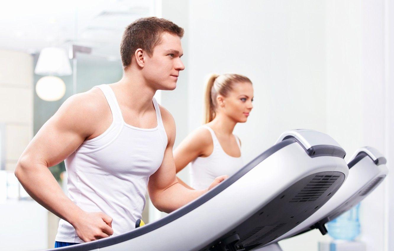 Treadmill Wallpapers - Top Free Treadmill Backgrounds - WallpaperAccess
