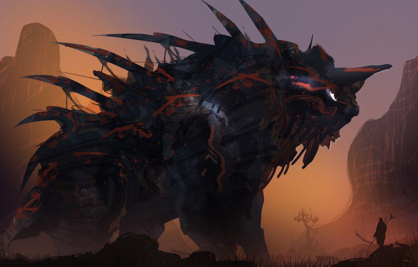 Abomination Wallpapers - Top Free Abomination Backgrounds - WallpaperAccess