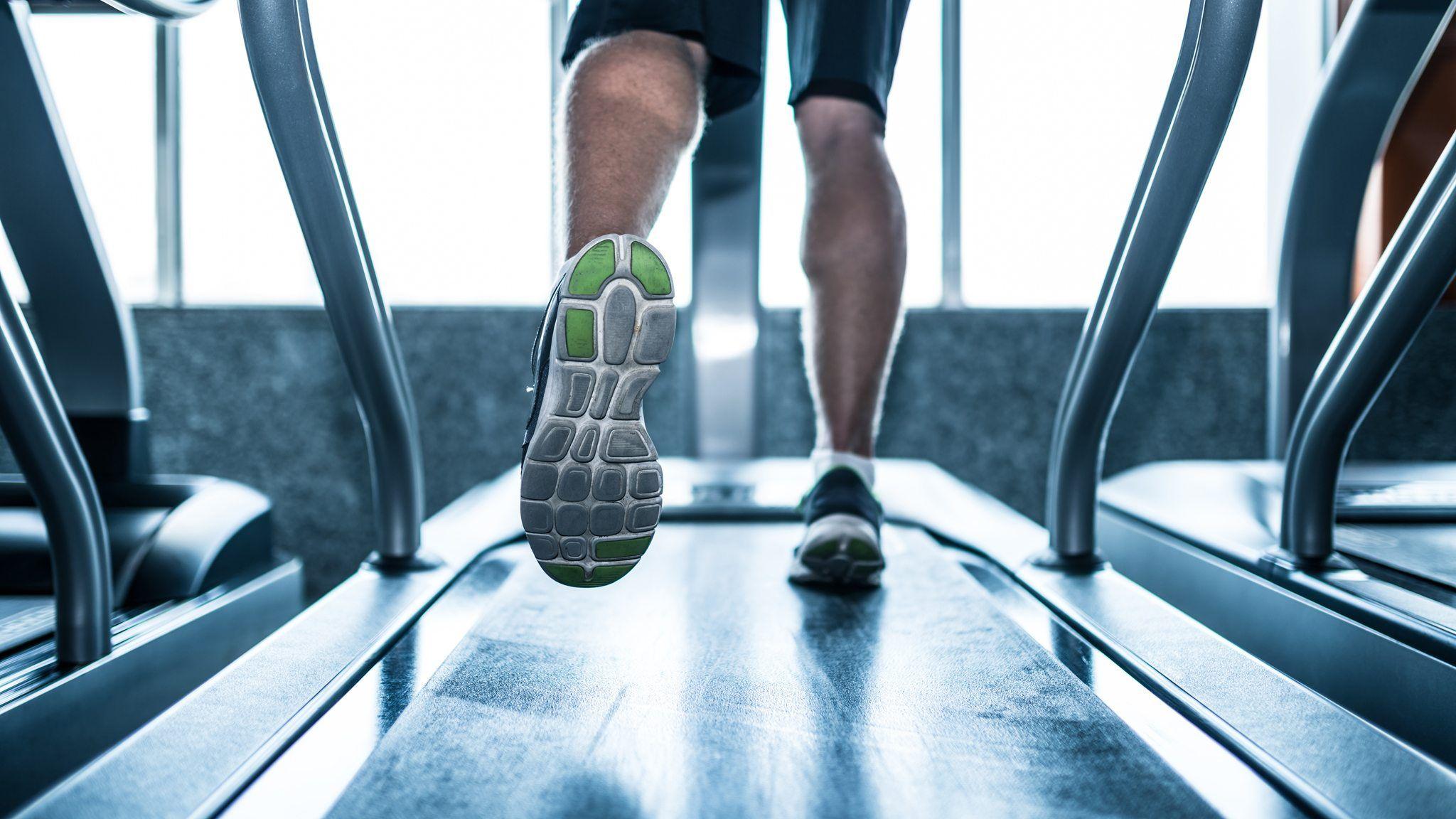 Treadmill Wallpapers - Top Free Treadmill Backgrounds - WallpaperAccess