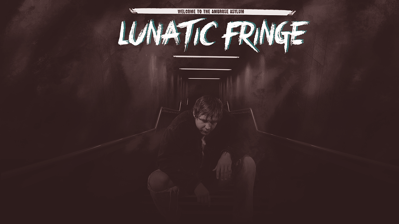 Dean Ambrose Logo Wallpapers - Top Free Dean Ambrose Logo Backgrounds ...