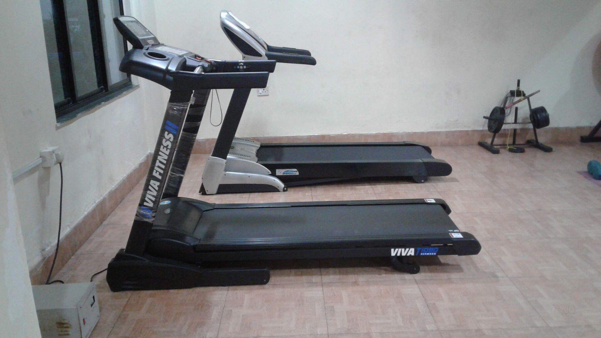 Treadmill Wallpapers - Top Free Treadmill Backgrounds - WallpaperAccess