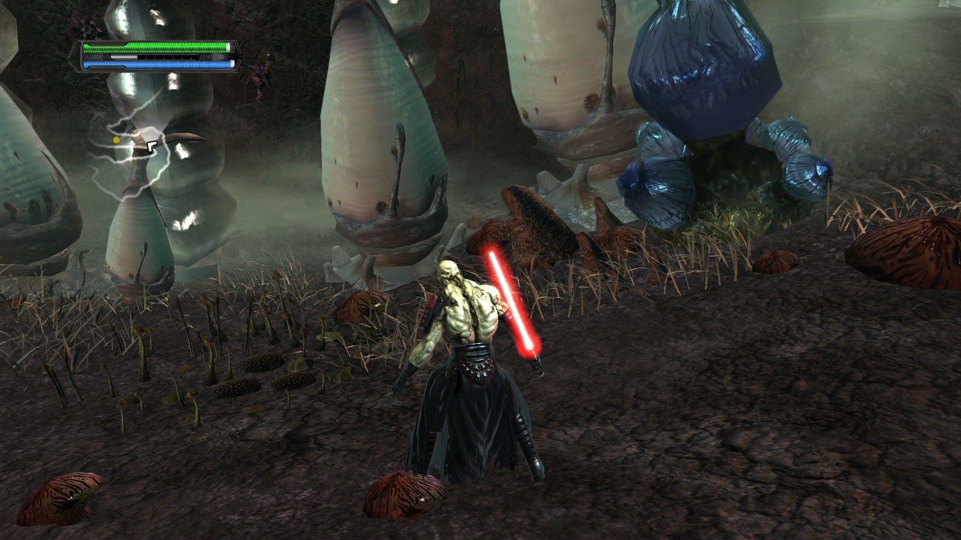 Knights Of The Old Republic Wallpapers - Top Free Knights Of The Old ...