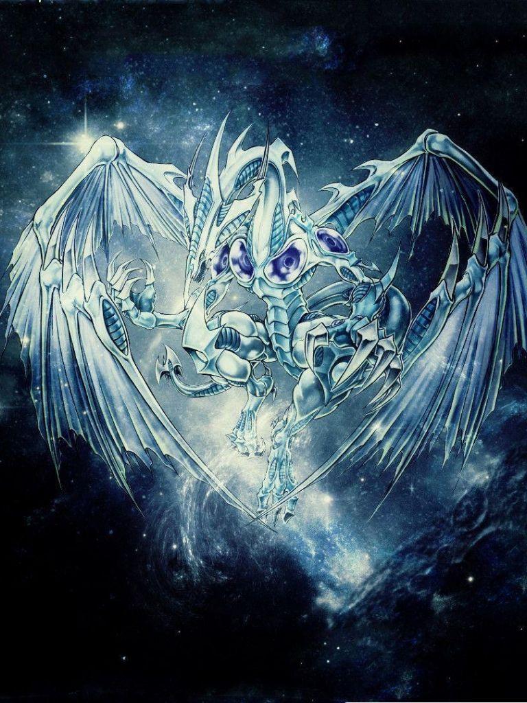Star Dragon Wallpapers - Top Free Star Dragon Backgrounds - WallpaperAccess
