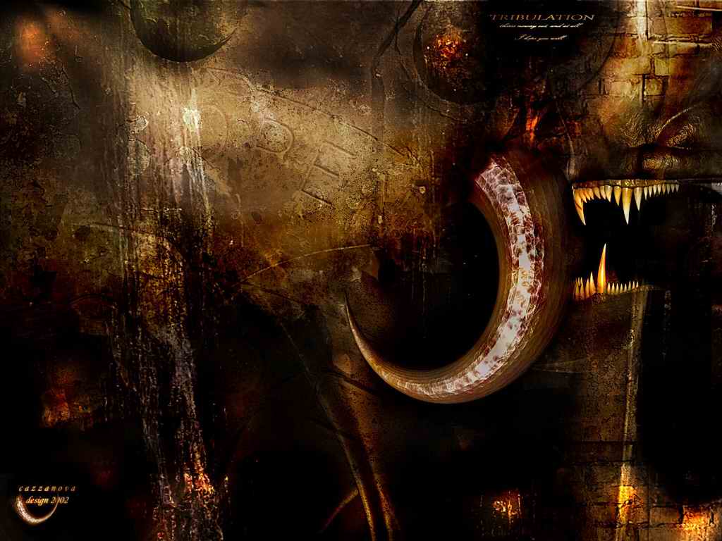 Evil Gothic Wallpapers - Top Free Evil Gothic Backgrounds - WallpaperAccess