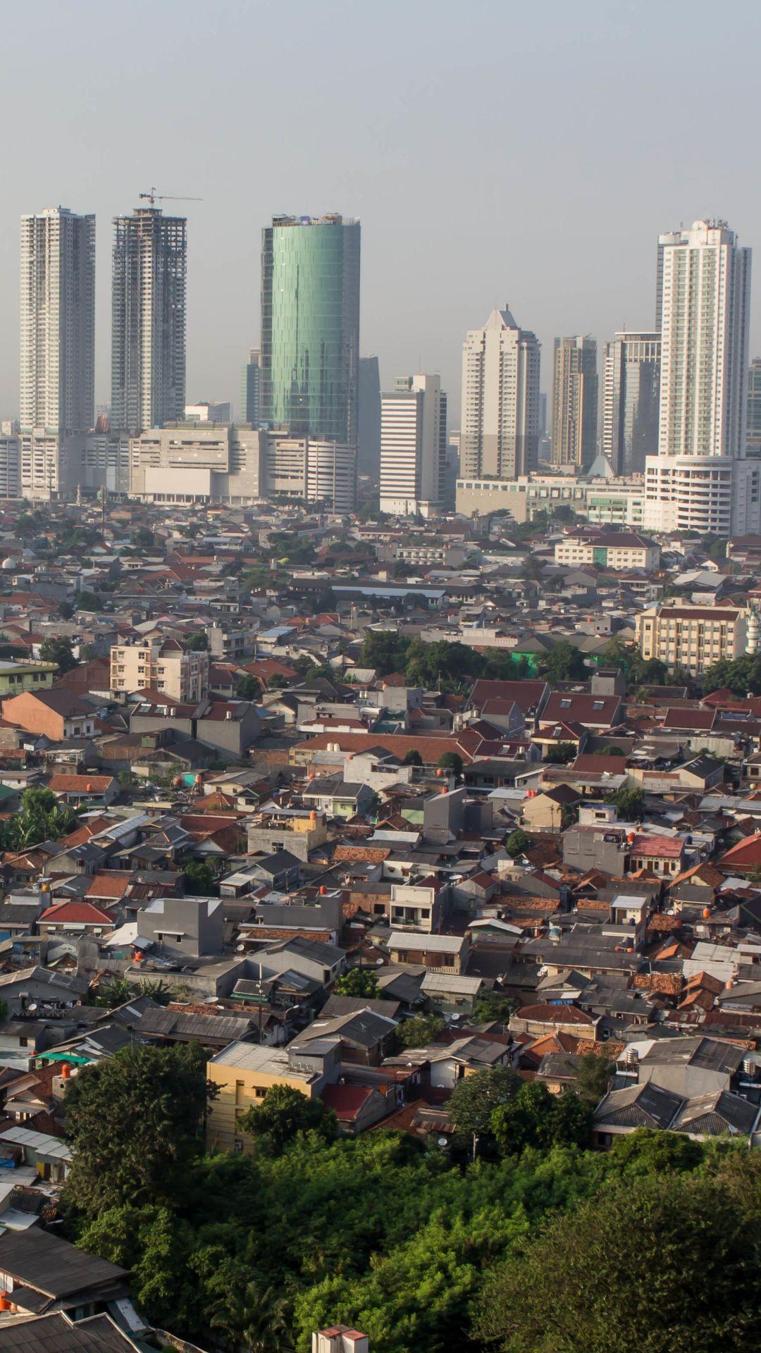 Jakarta HD Wallpapers - Top Free Jakarta HD Backgrounds - WallpaperAccess