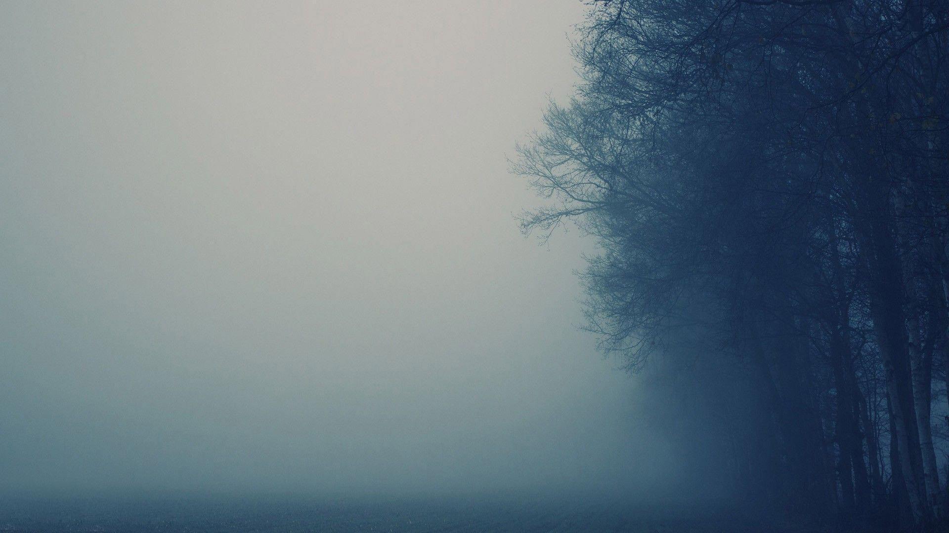 Fog HD Wallpapers - Top Free Fog HD Backgrounds - WallpaperAccess