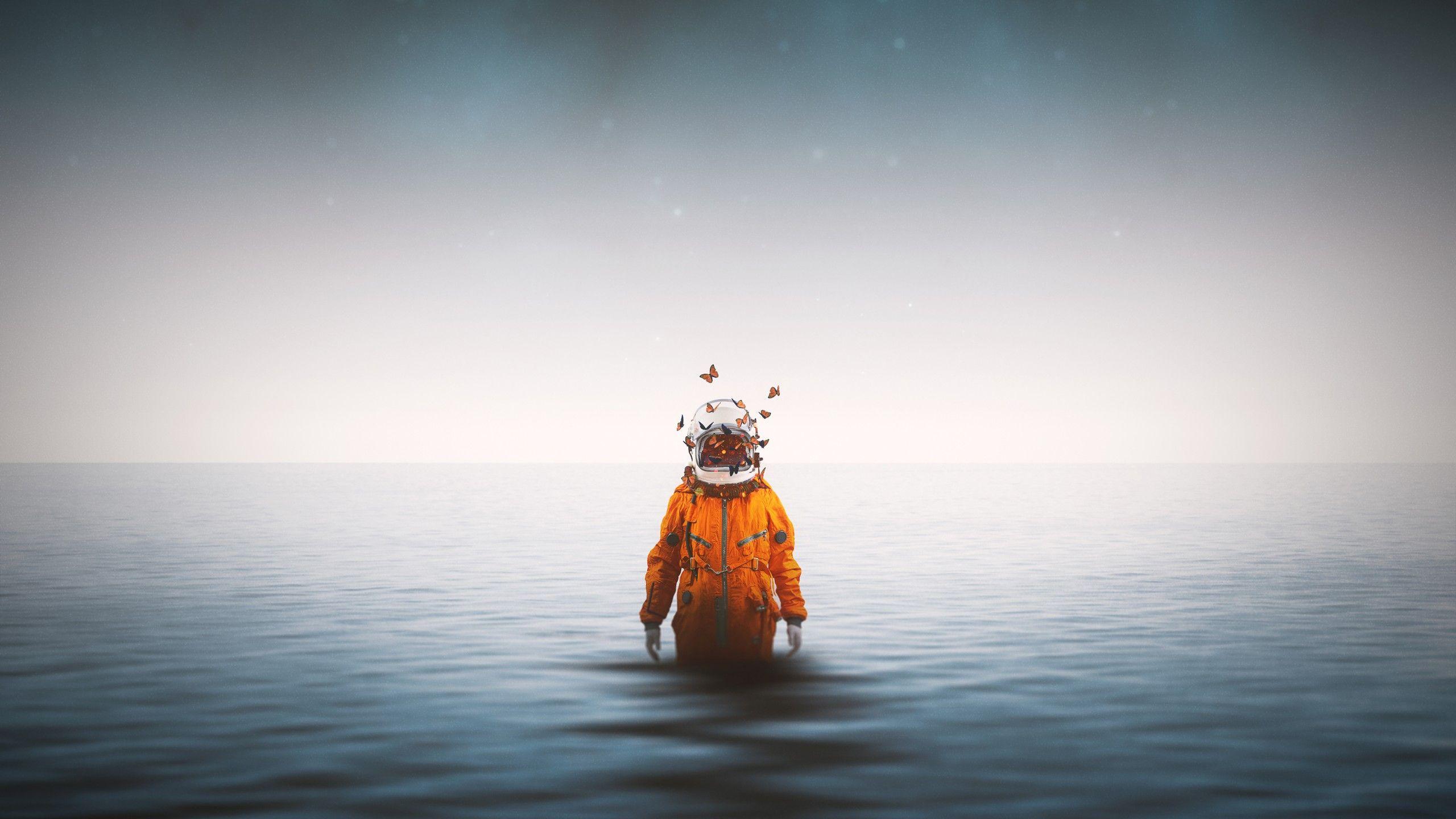 Surreal Space Wallpapers - Top Free Surreal Space Backgrounds ...