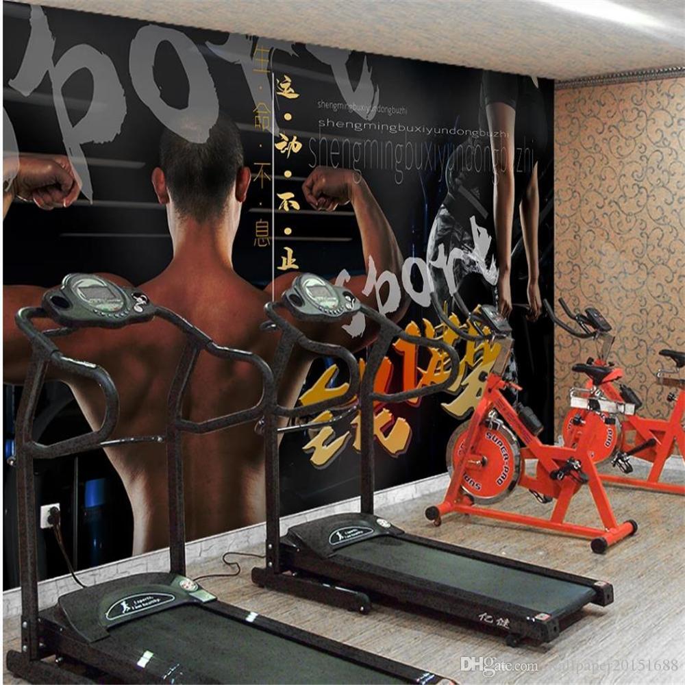 Treadmill Wallpapers - Top Free Treadmill Backgrounds - WallpaperAccess