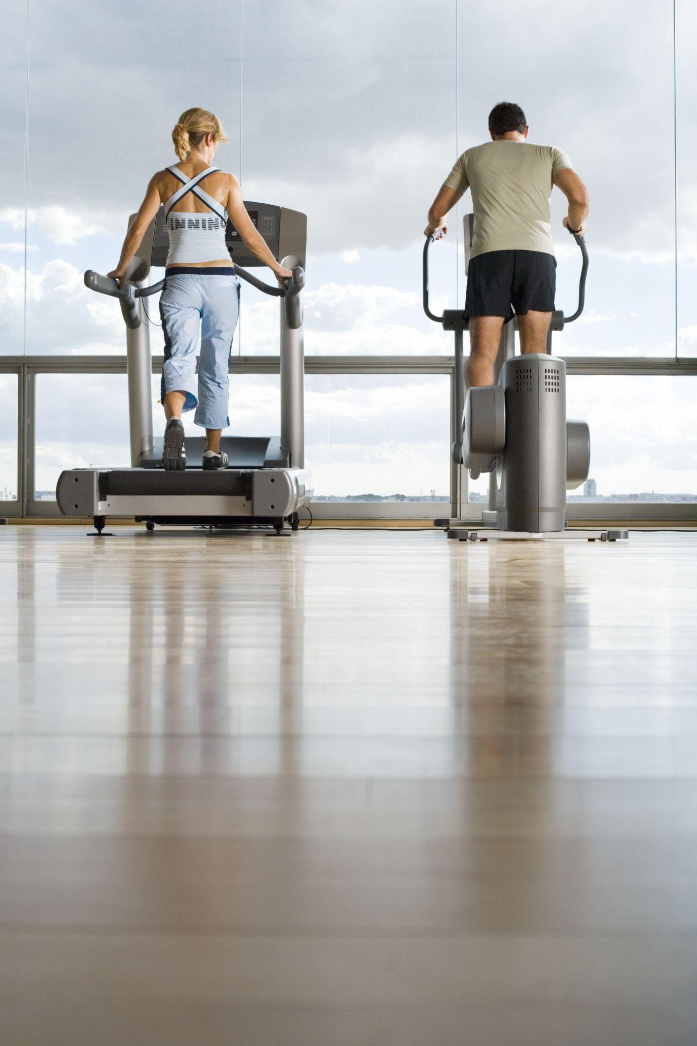 Treadmill Wallpapers - Top Free Treadmill Backgrounds - WallpaperAccess