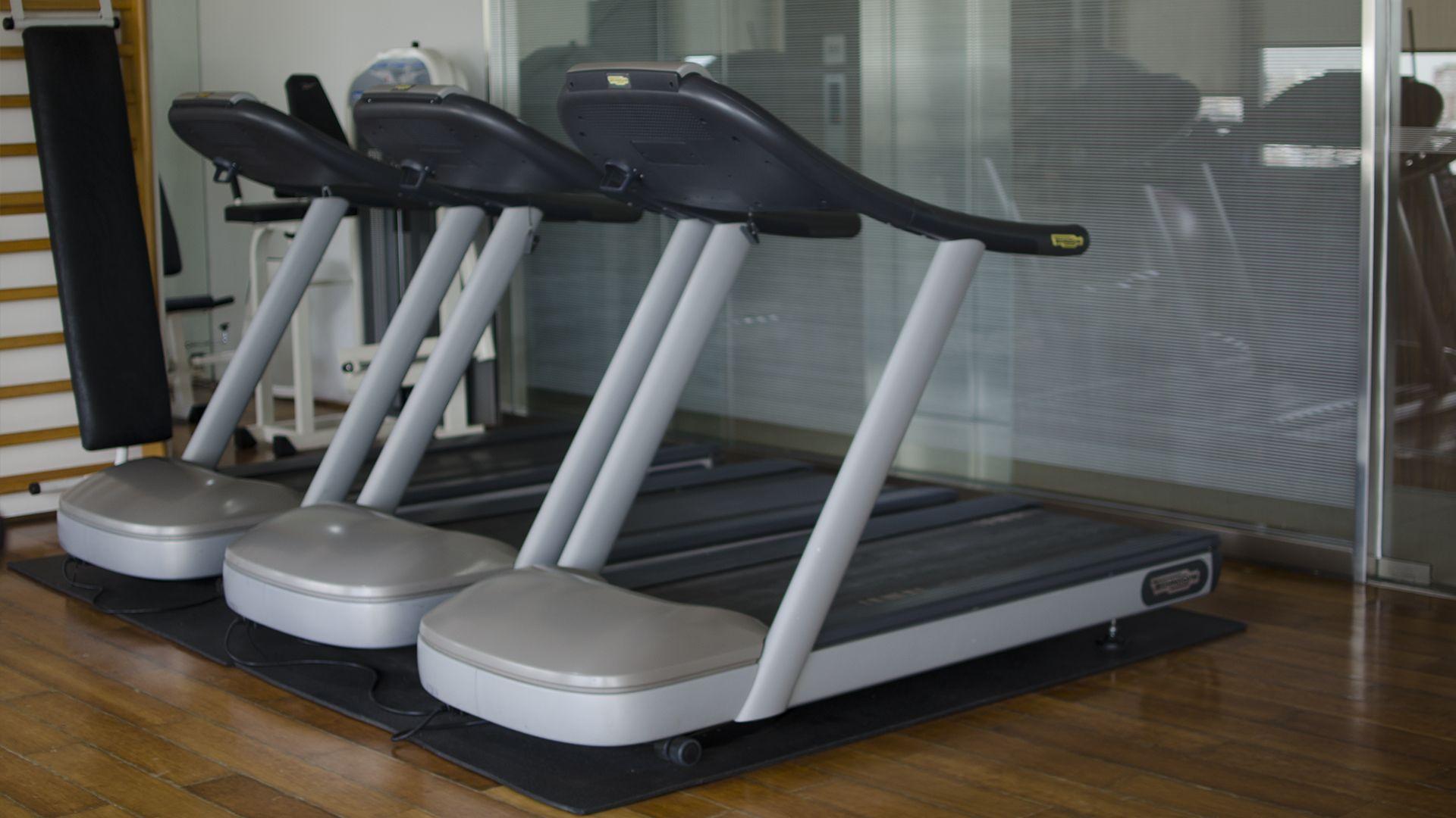 Treadmill Wallpapers - Top Free Treadmill Backgrounds - WallpaperAccess