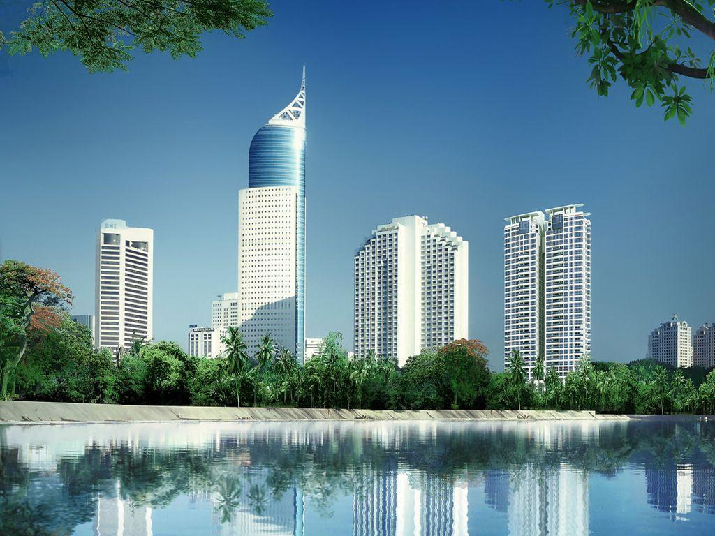 Jakarta HD Wallpapers - Top Free Jakarta HD Backgrounds - WallpaperAccess