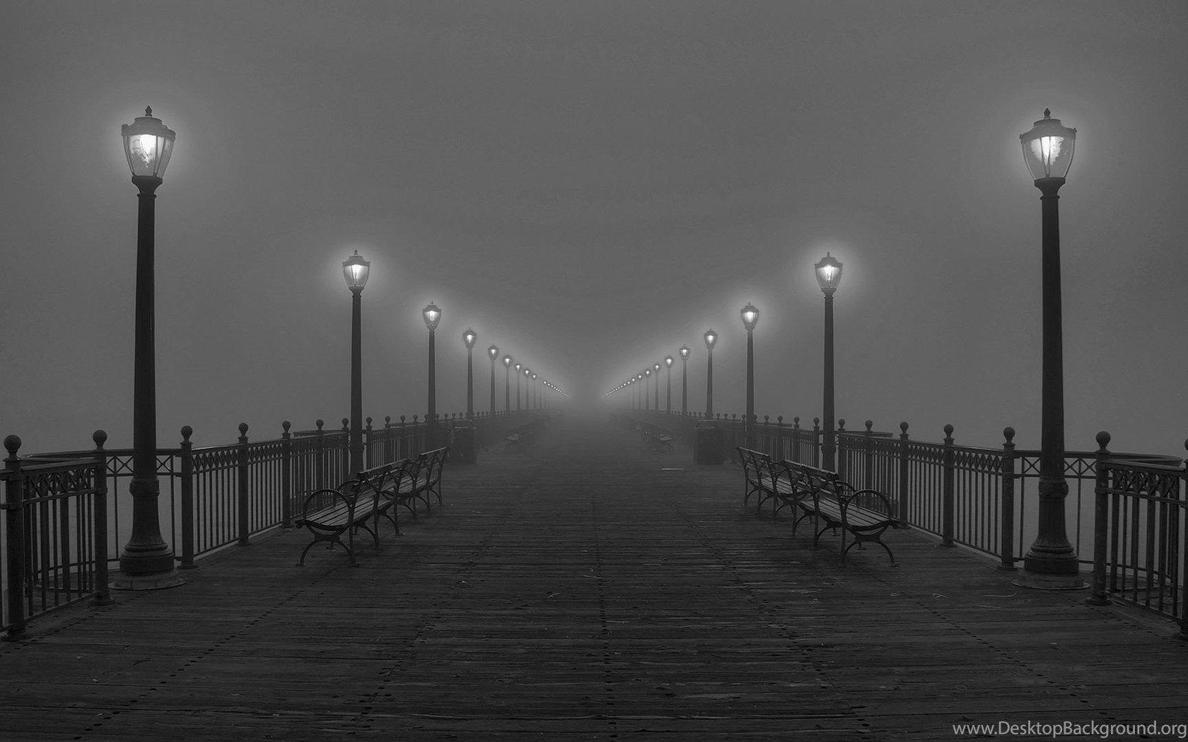 Fog HD Wallpapers - Top Free Fog HD Backgrounds - WallpaperAccess