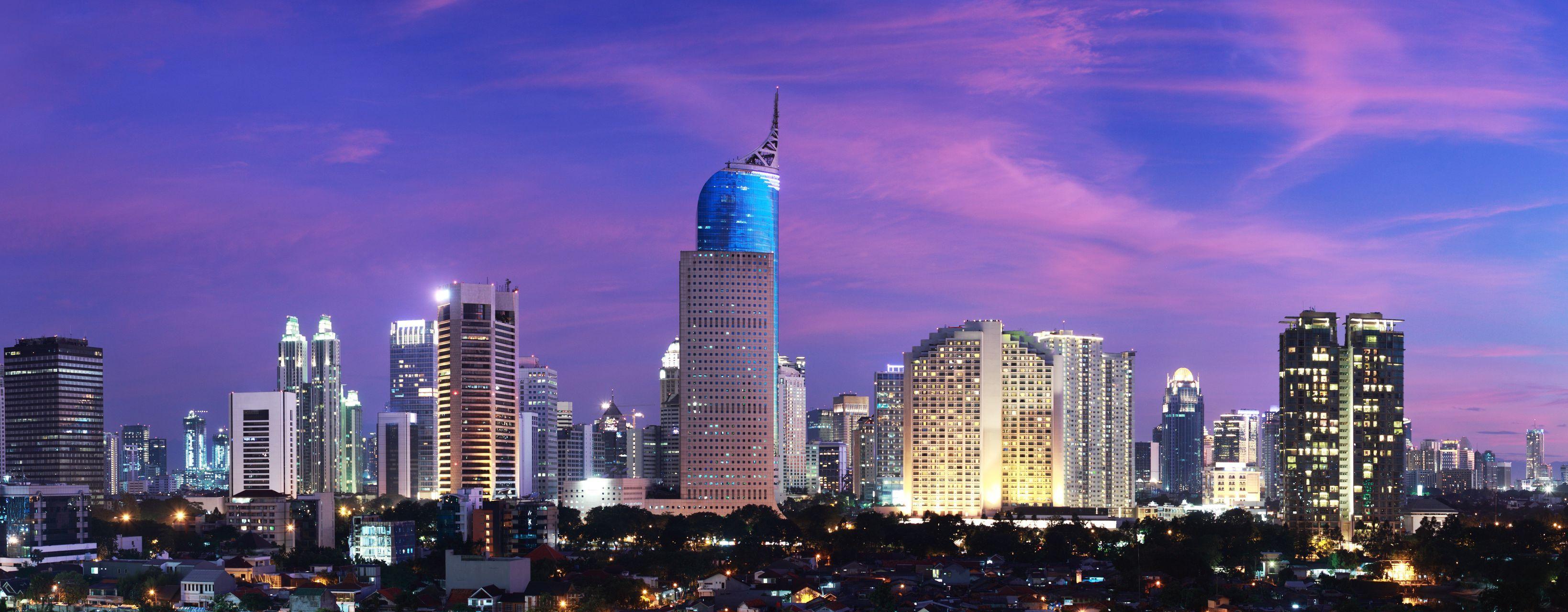 Jakarta HD Wallpapers - Top Free Jakarta HD Backgrounds - WallpaperAccess