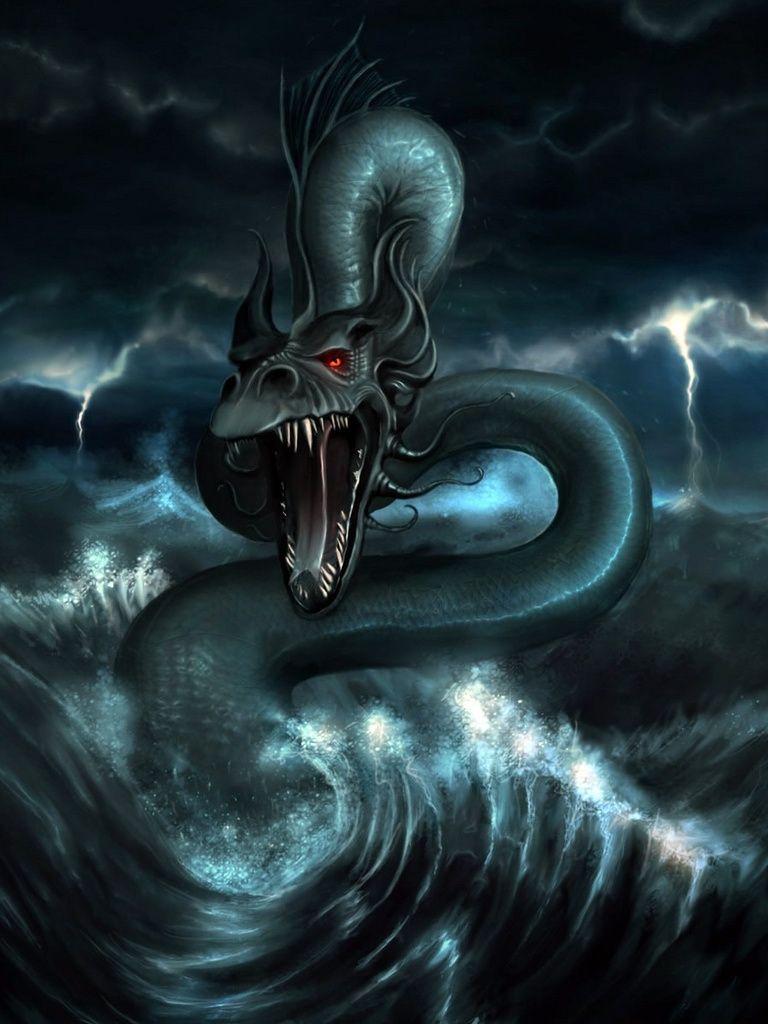 Angry Dragon Wallpapers - Top Free Angry Dragon Backgrounds ...