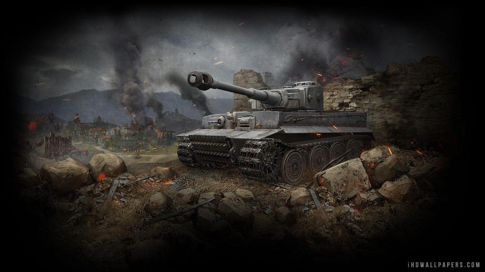 World of Tanks Blitz Wallpapers - Top Free World of Tanks Blitz ...