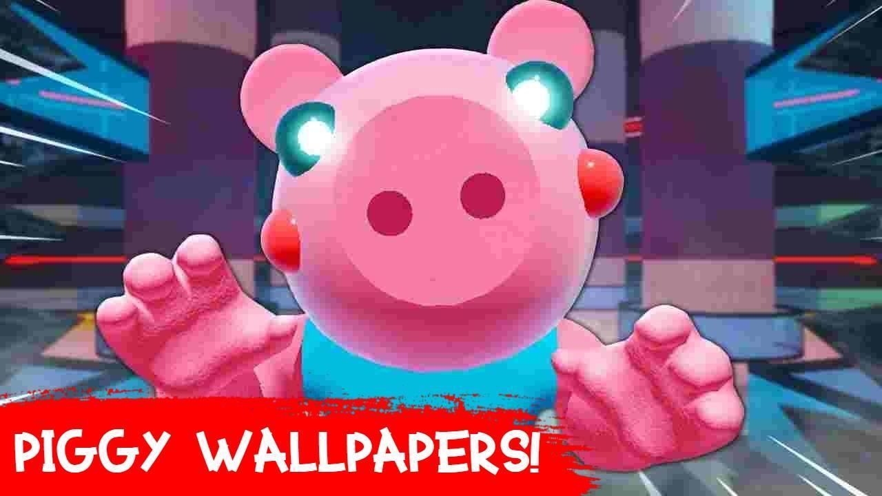 Cool Piggy Wallpapers - Top Free Cool Piggy Backgrounds - WallpaperAccess