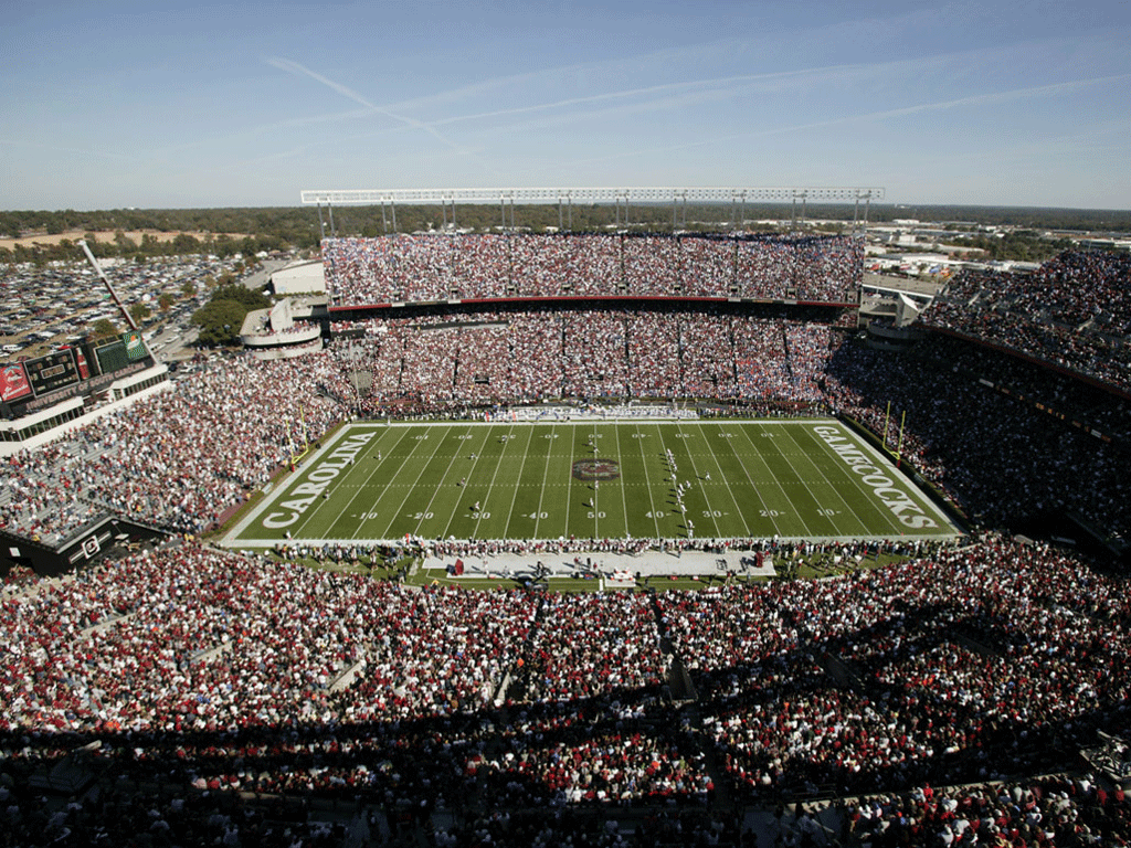 University of South Carolina Wallpapers - Top Free University of South Carolina Backgrounds ...