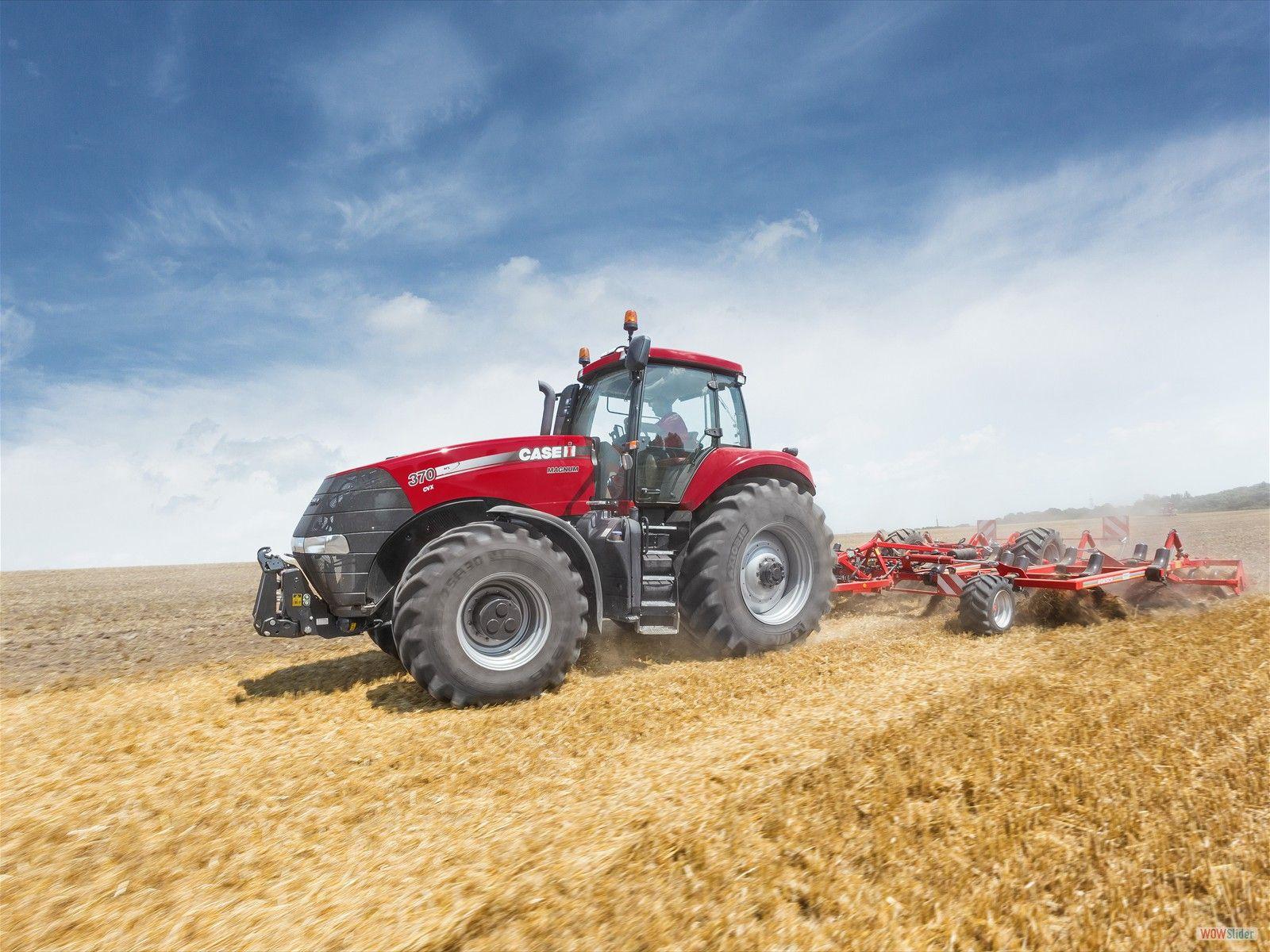 Ford Tractor Wallpapers - Top Free Ford Tractor Backgrounds ...