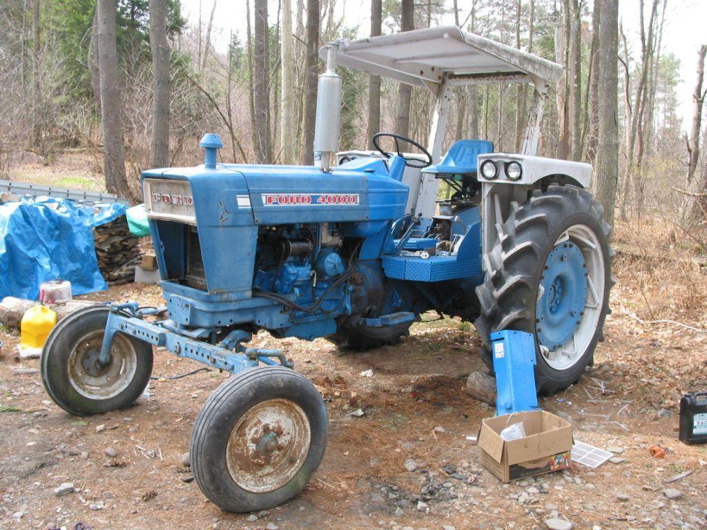 Ford Tractor Wallpapers - Top Free Ford Tractor Backgrounds ...