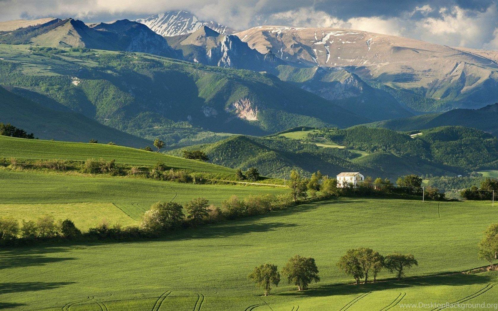 Beautiful Farm Wallpapers - Top Free Beautiful Farm Backgrounds ...