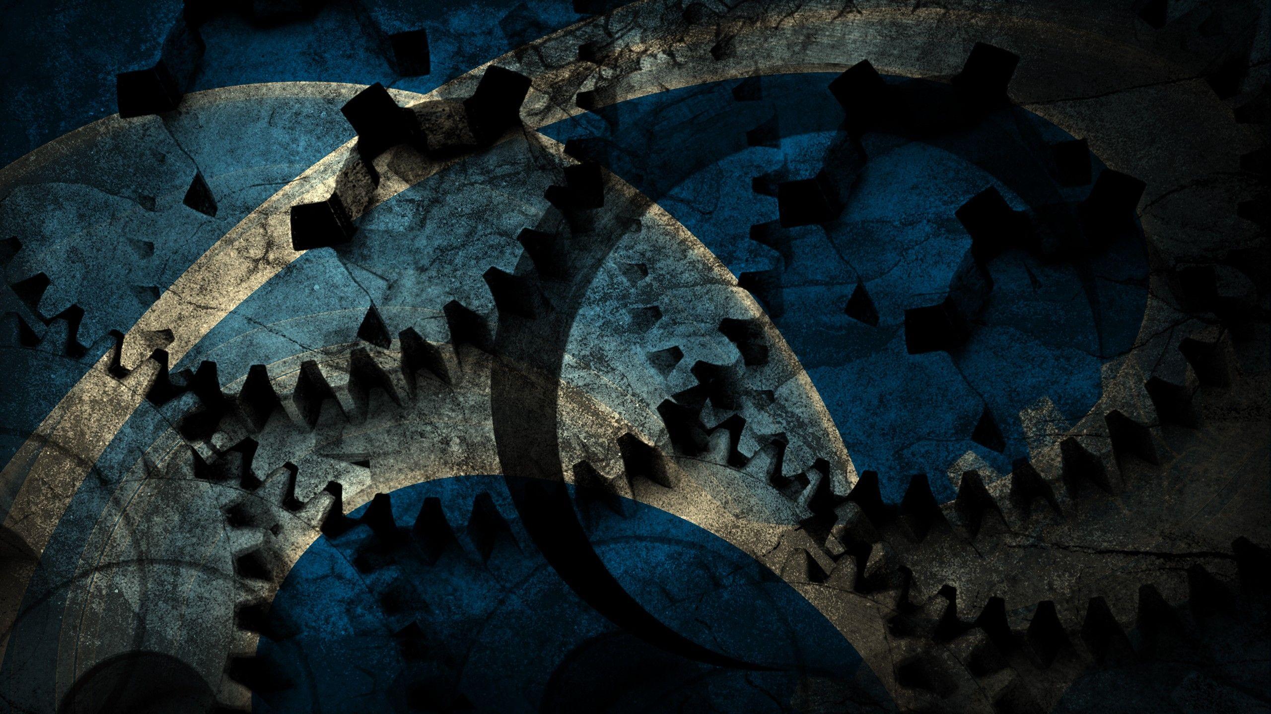 Cogs Wallpapers - Top Free Cogs Backgrounds - WallpaperAccess