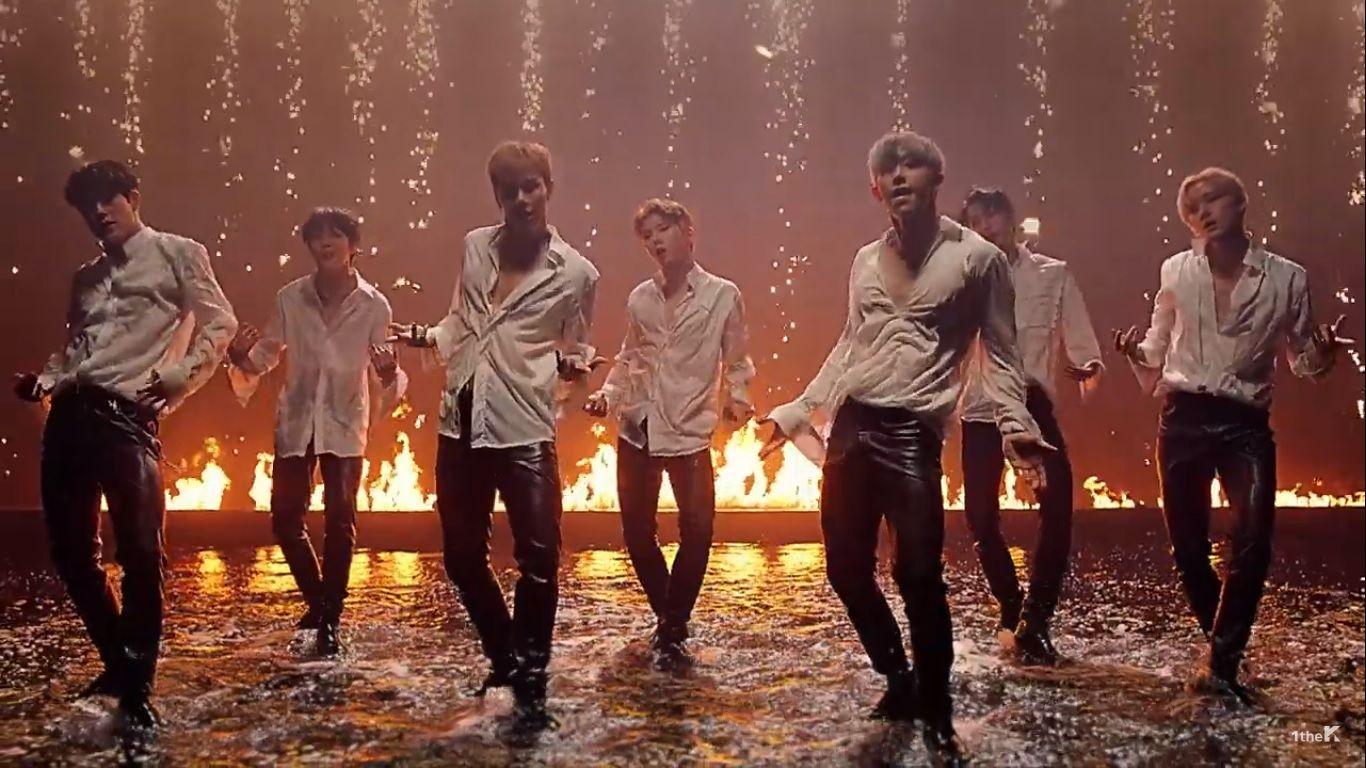 Monsta X Desktop Wallpapers - Top Free Monsta X Desktop Backgrounds ...