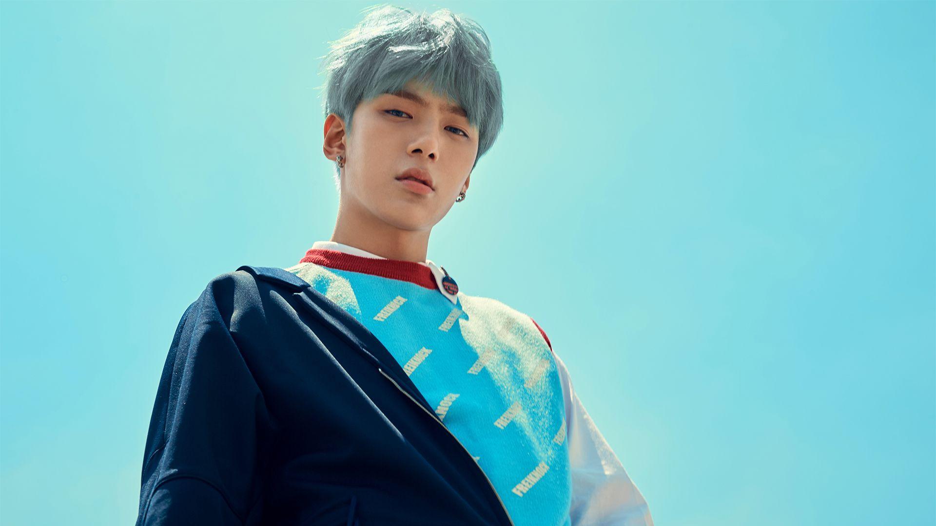 Monsta X Desktop Wallpapers - Top Free Monsta X Desktop Backgrounds ...