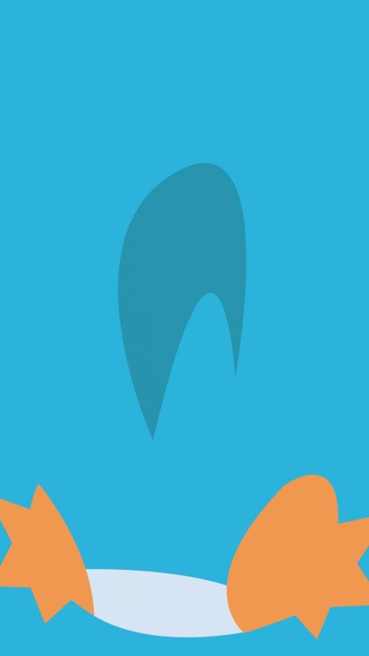 Mudkip Wallpapers - Top Free Mudkip Backgrounds - WallpaperAccess