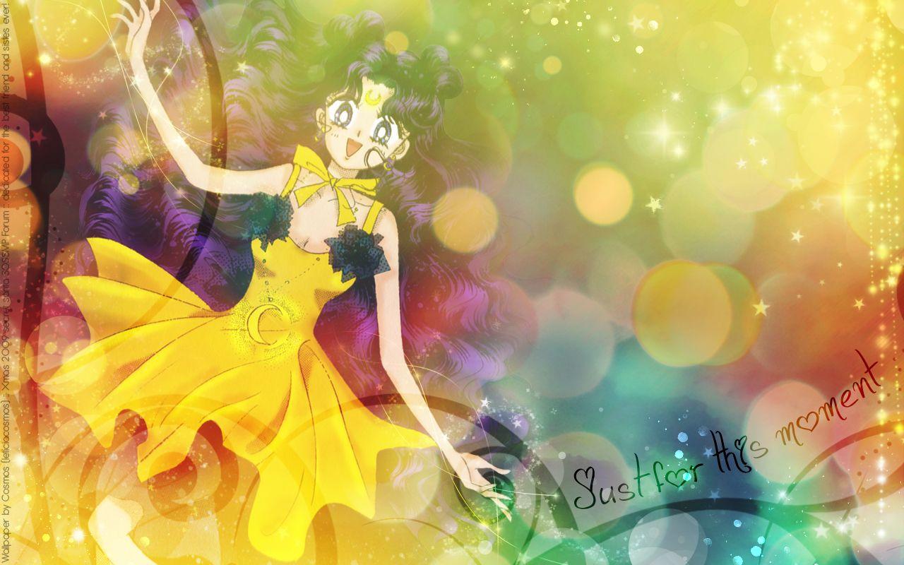 Luna Sailor Moon Wallpapers - Top Free Luna Sailor Moon Backgrounds ...