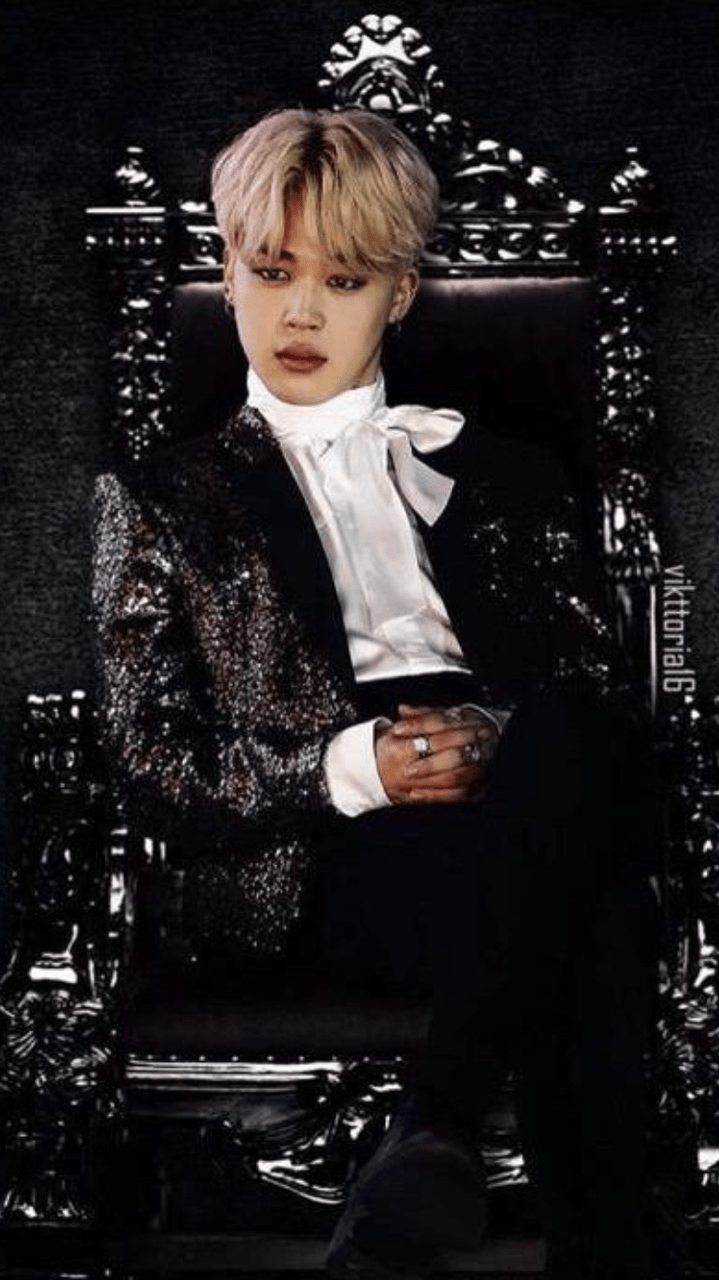 Blood Sweat and Tears BTS Jimin Wallpapers - Top Free Blood Sweat and ...