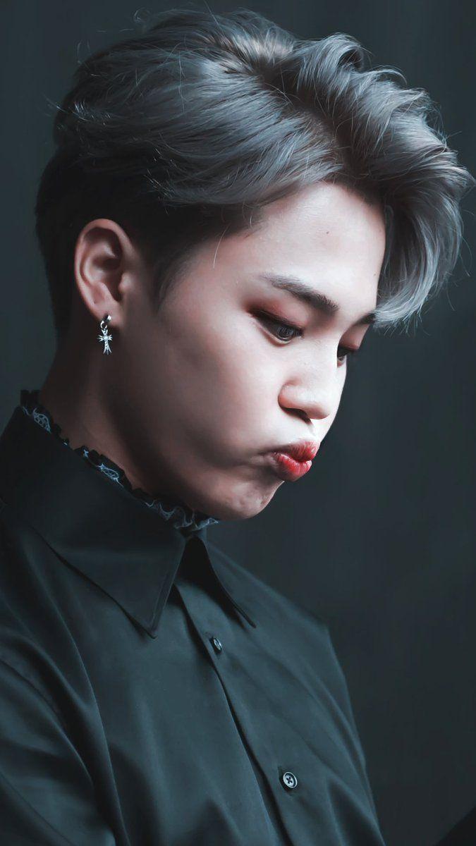 Blood Sweat and Tears BTS Jimin Wallpapers - Top Free Blood Sweat and ...