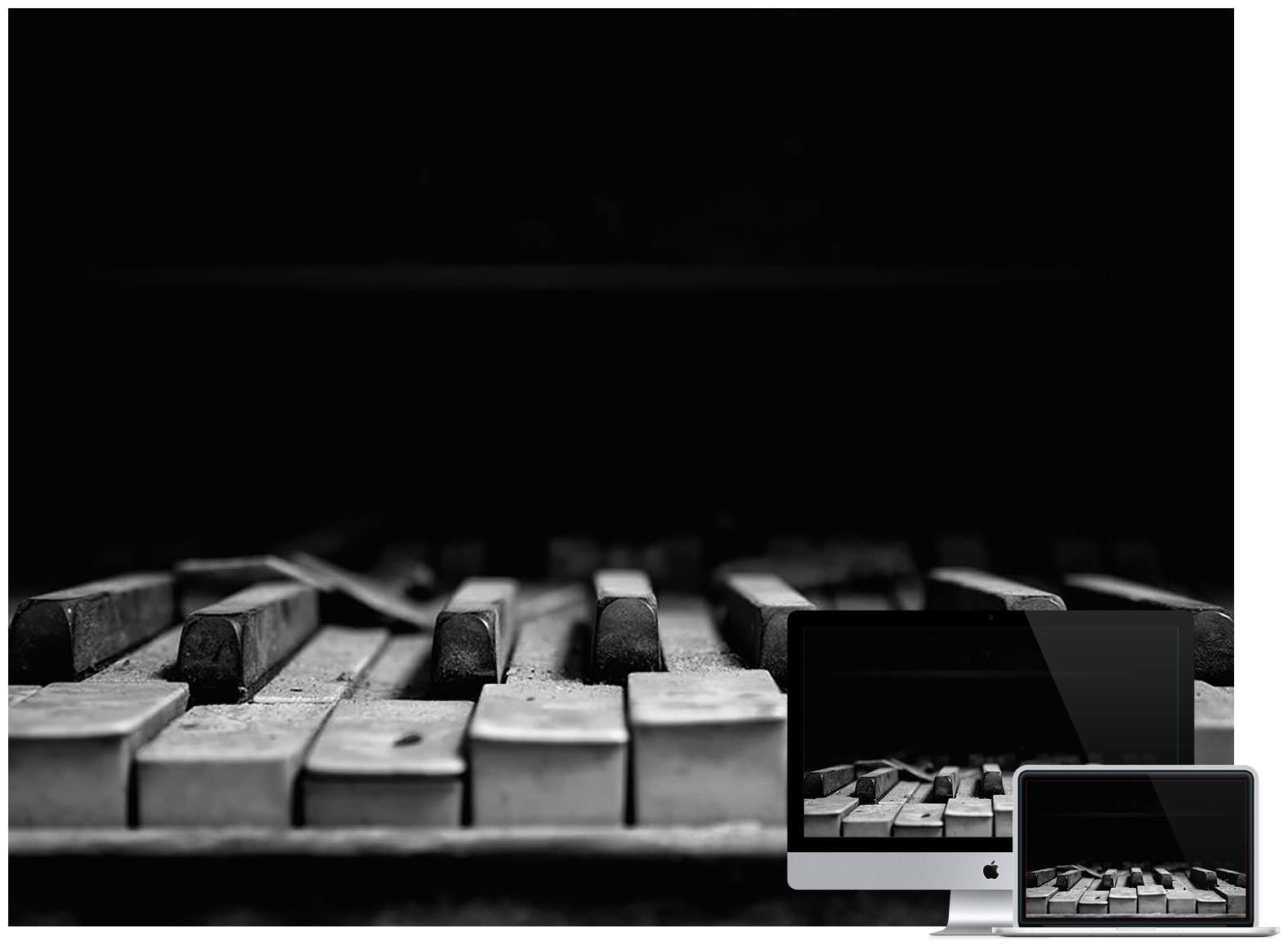 Beautiful Piano Wallpapers - Top Free Beautiful Piano Backgrounds ...