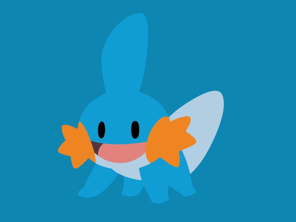 Kawaii Mudkip Wallpapers - Top Free Kawaii Mudkip Backgrounds ...