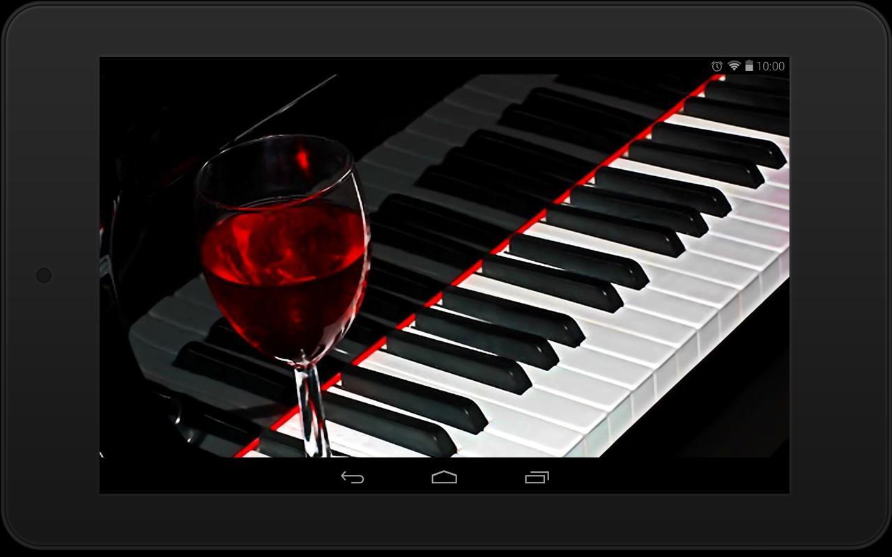 Cool Piano Wallpapers - Top Free Cool Piano Backgrounds - WallpaperAccess