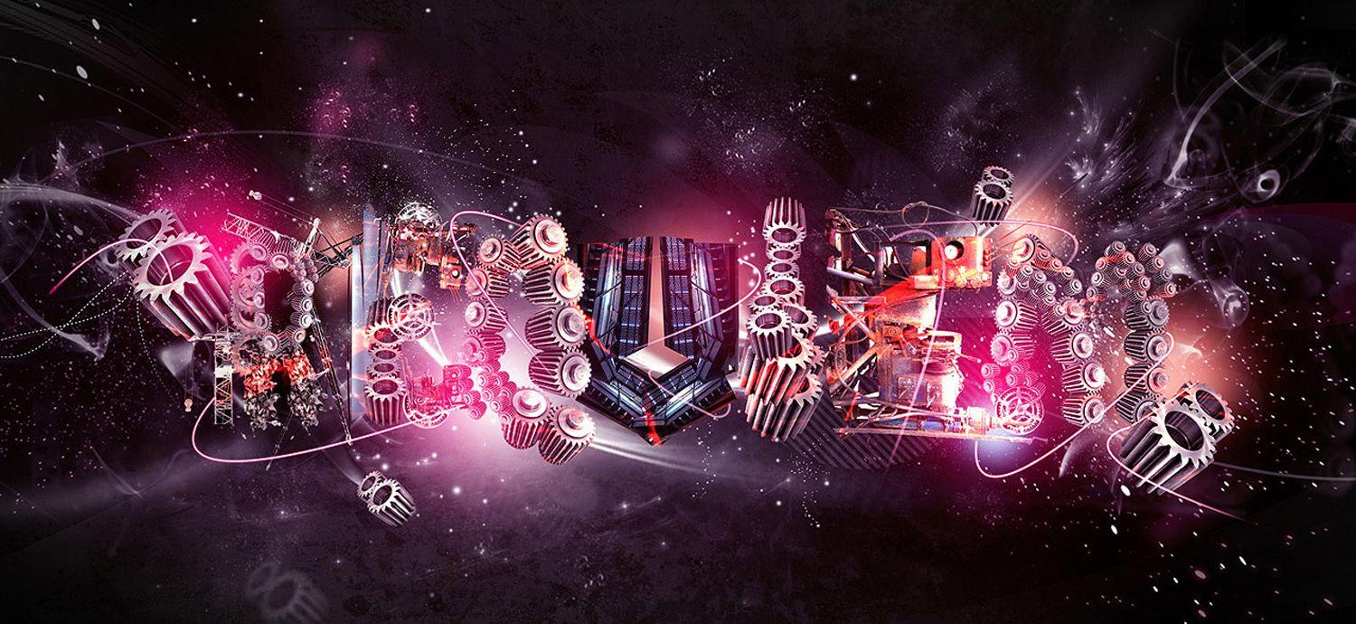 Minimalist Electro Wallpapers - Top Free Minimalist Electro Backgrounds ...