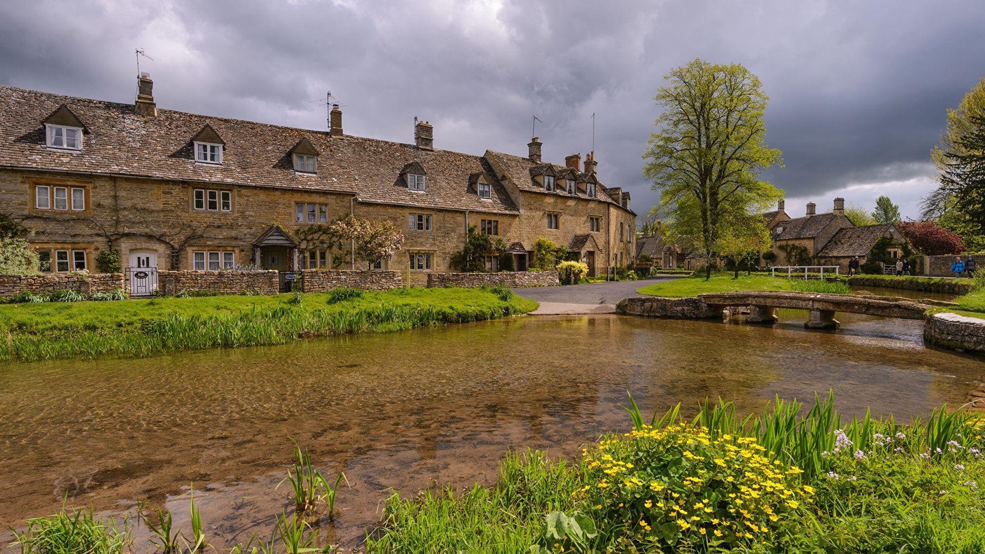 Cotswolds Wallpapers - Top Free Cotswolds Backgrounds - WallpaperAccess