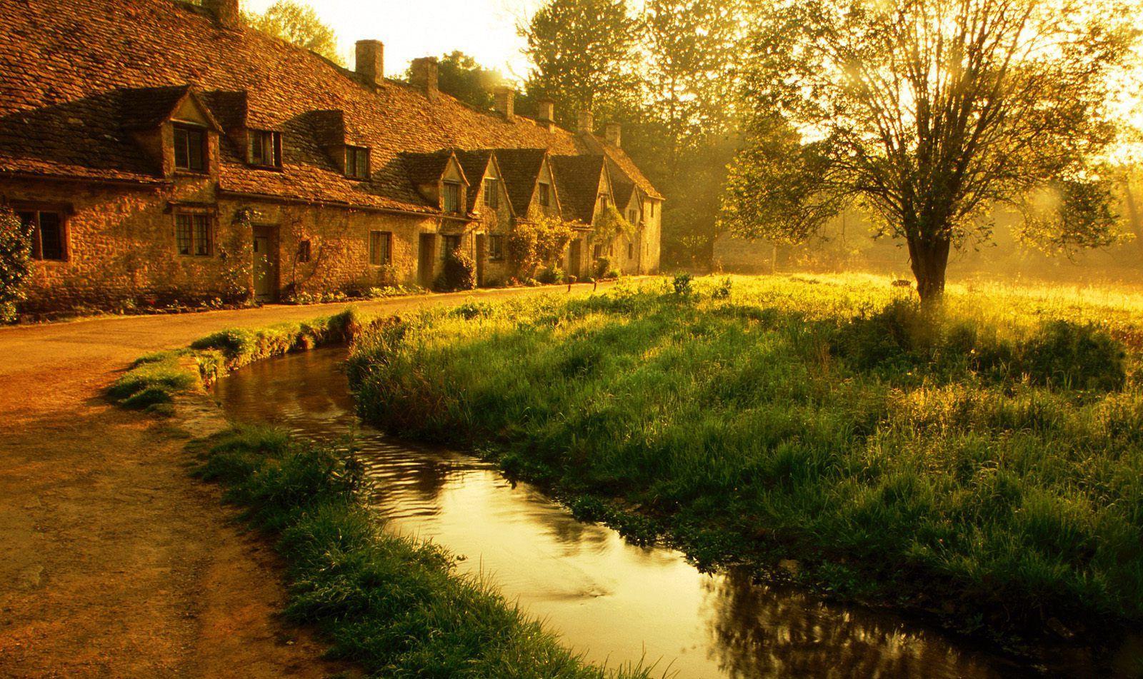 Cotswolds Wallpapers - Top Free Cotswolds Backgrounds - WallpaperAccess