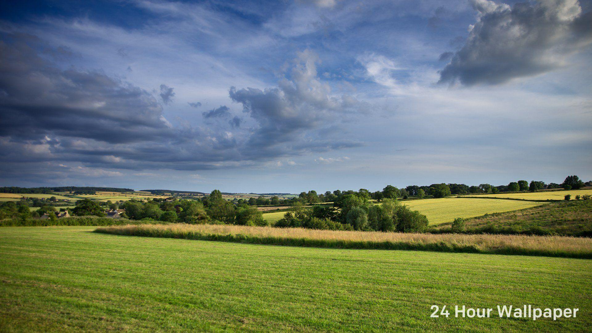 Cotswolds Wallpapers - Top Free Cotswolds Backgrounds - WallpaperAccess