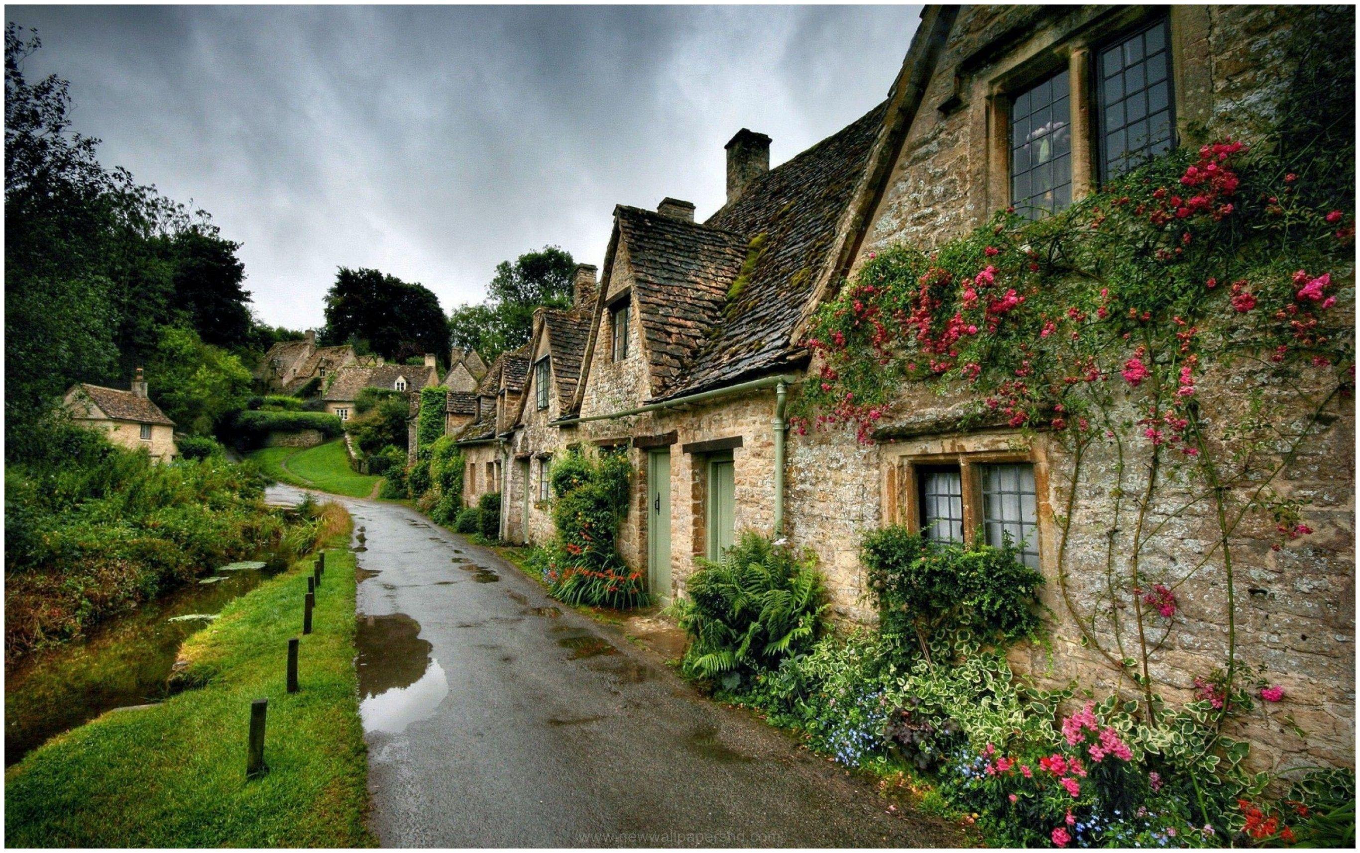 Cotswolds Wallpapers - Top Free Cotswolds Backgrounds - WallpaperAccess