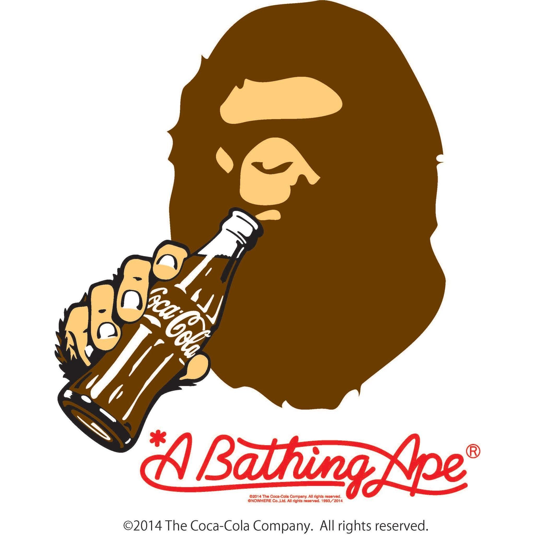 A Bathing Ape Wallpapers - Top Free A Bathing Ape Backgrounds ...