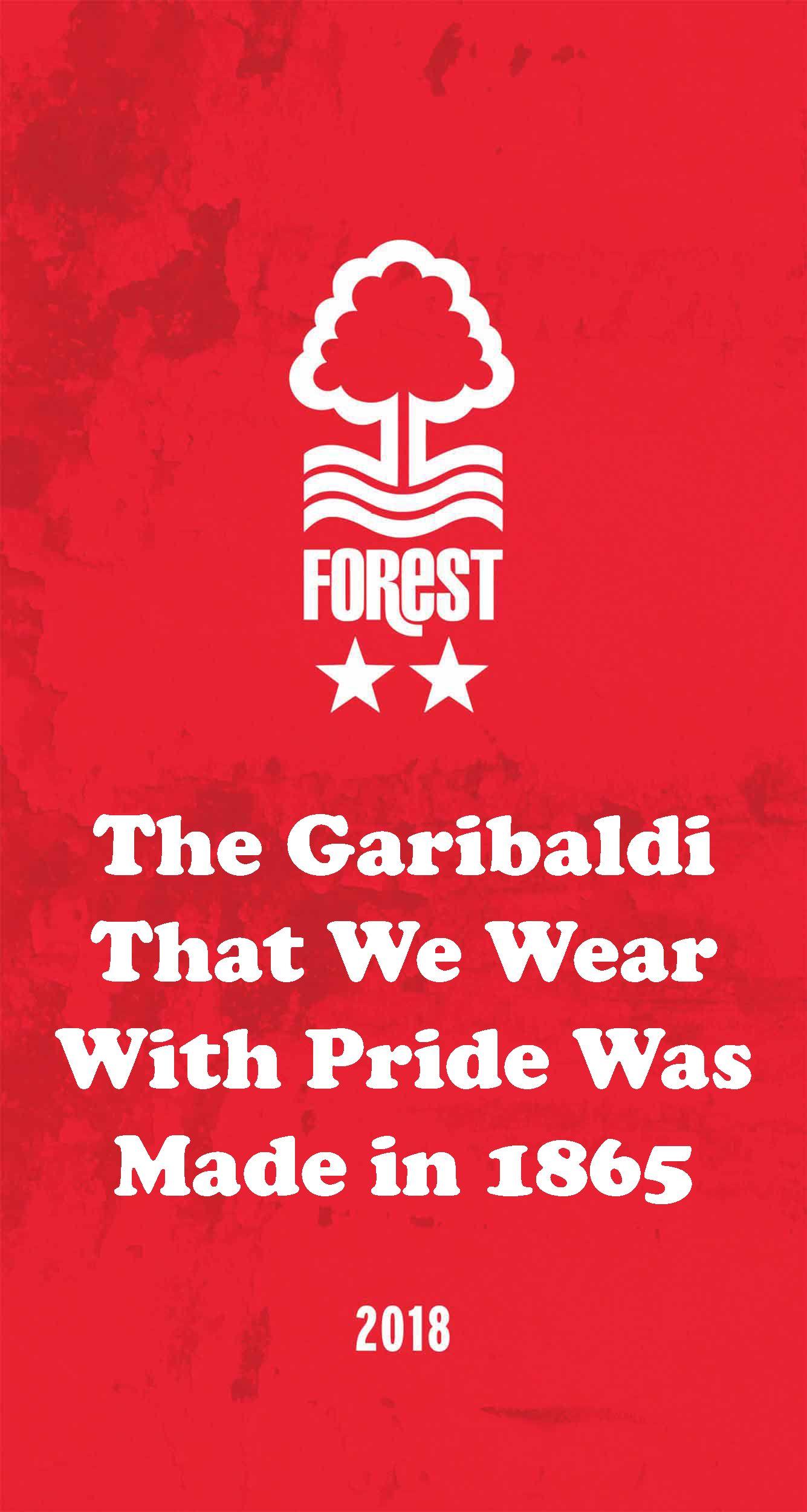 Nottingham Forest Wallpapers - Top Free Nottingham Forest Backgrounds ...