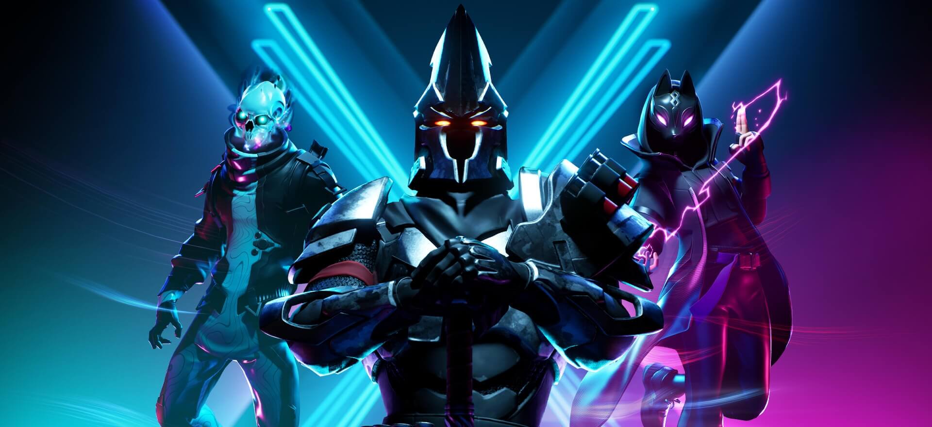 Fortnite Nexus War Wallpapers - Top Free Fortnite Nexus War Backgrounds ...